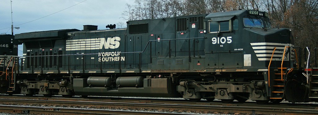 NS 9105